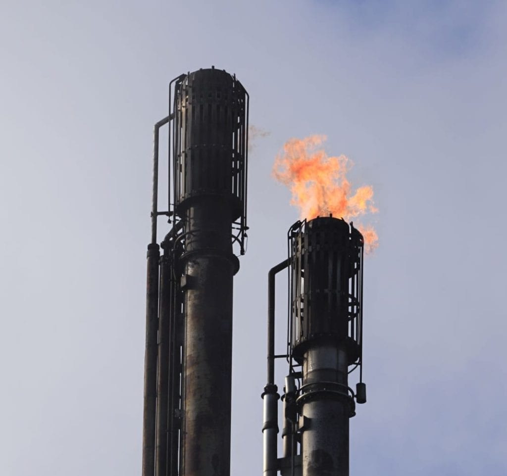 Flare Package launched for review - JIP33