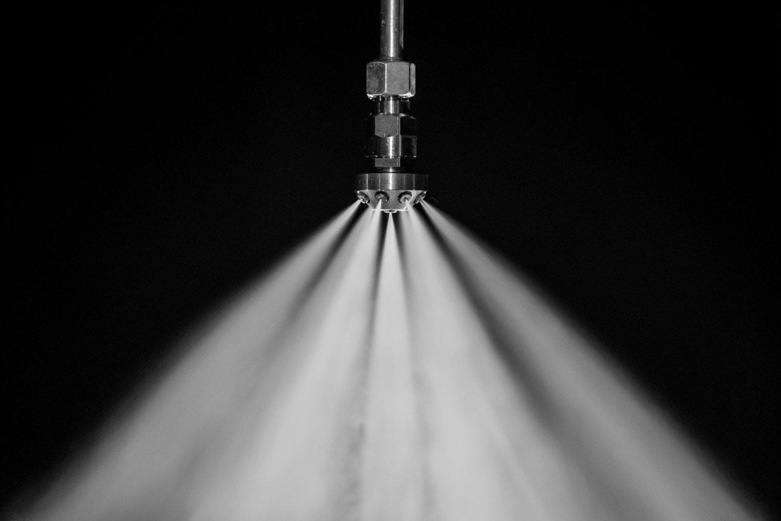 New JIP33 specification published - Water Mist Fire Protection Systems ...