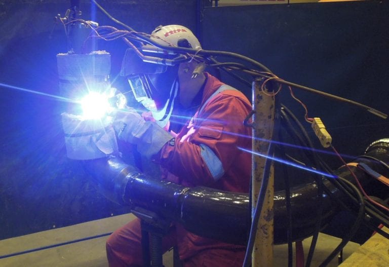 IOGP-JIP33 Welding of Pressure Containing Equipment & Piping to API 582 ...