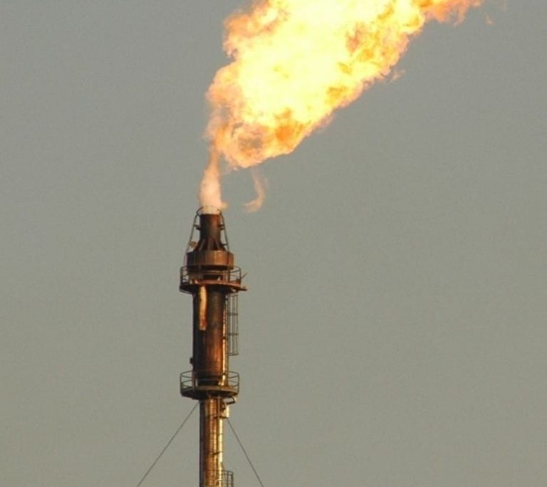 New JIP33 specification published - Flare Package - JIP33