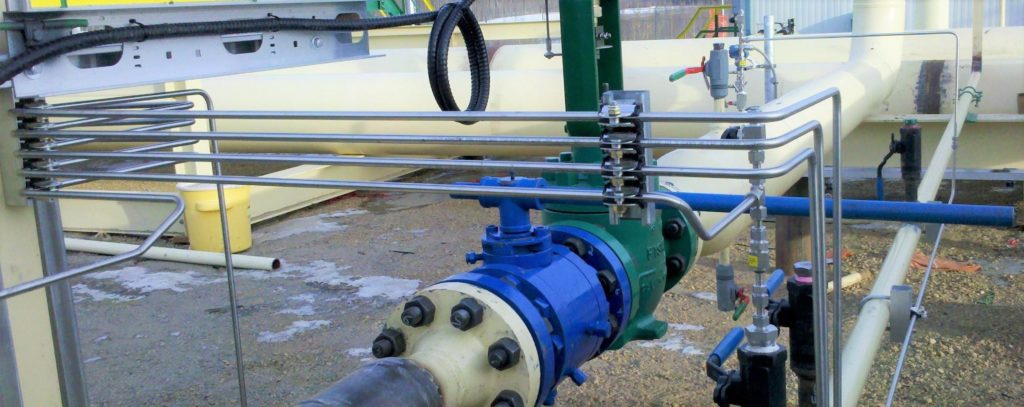 S-716 Small Bore Tubing & Fittings specification launched for review ...