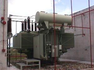 New JIP33 specification published - Transformers - JIP33