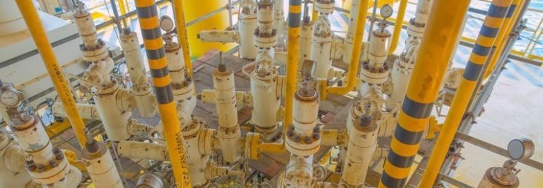 S-561 Subsea Trees to API Spec 17D launched for user feedback review ...