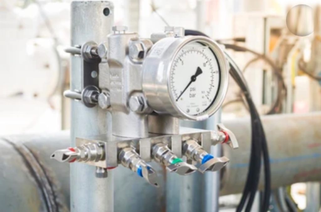 S-718 Basic Process Measurement Instruments launched for public review ...