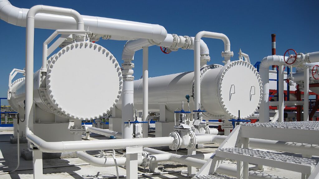 New JIP33 specification published: S-749 Plate-and-frame Heat ...