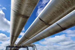 New JIP33 specification published: S-616 Line Pipe - Version 2.0 - JIP33