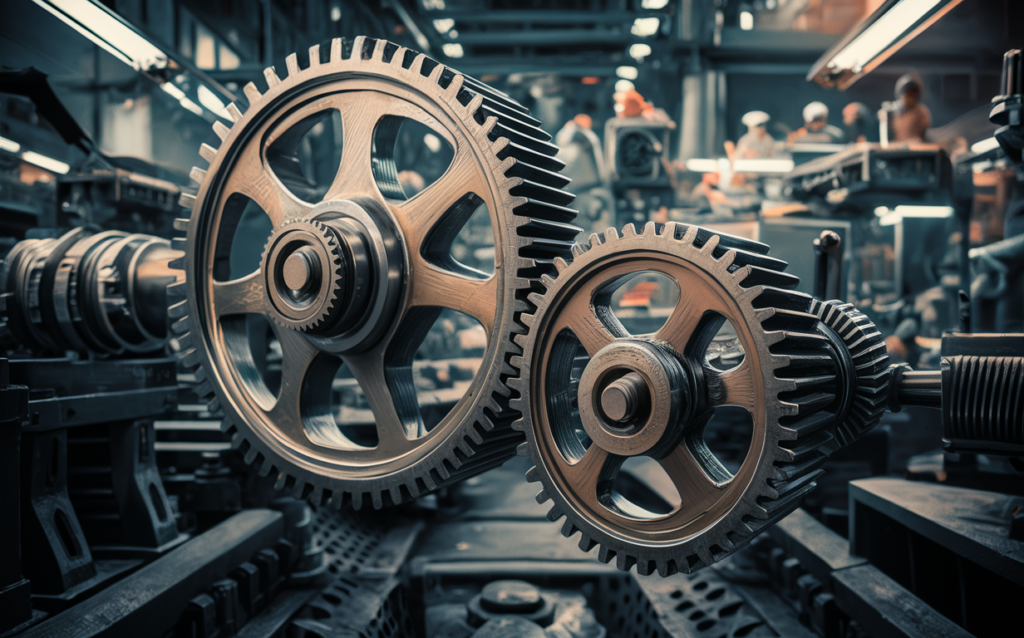 JIP33 – Standardizing Procurement Specifications - JIP33