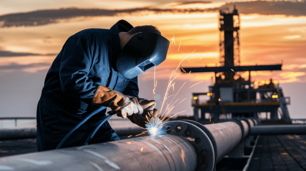 JIP33 – Standardizing Procurement Specifications - JIP33